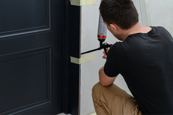 Guide to Using and Maintaining Your PU Foam Gun - Platinum Chemicals