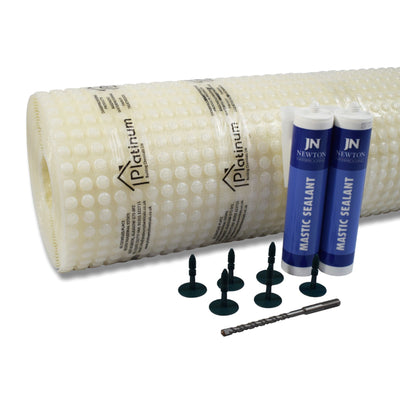 How To Damp Proof Walls: A Guide To Treating Rising Damp – Platinum ...