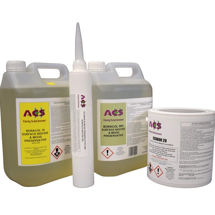 Woodworm Treatments & Dry Rot Treatment | – Platinum Chemicals