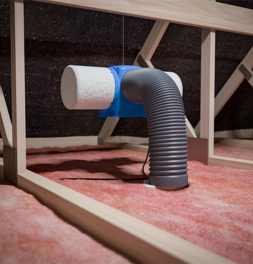 Condensation Control, Ventilation & Mould Removal - Platinum Chemicals