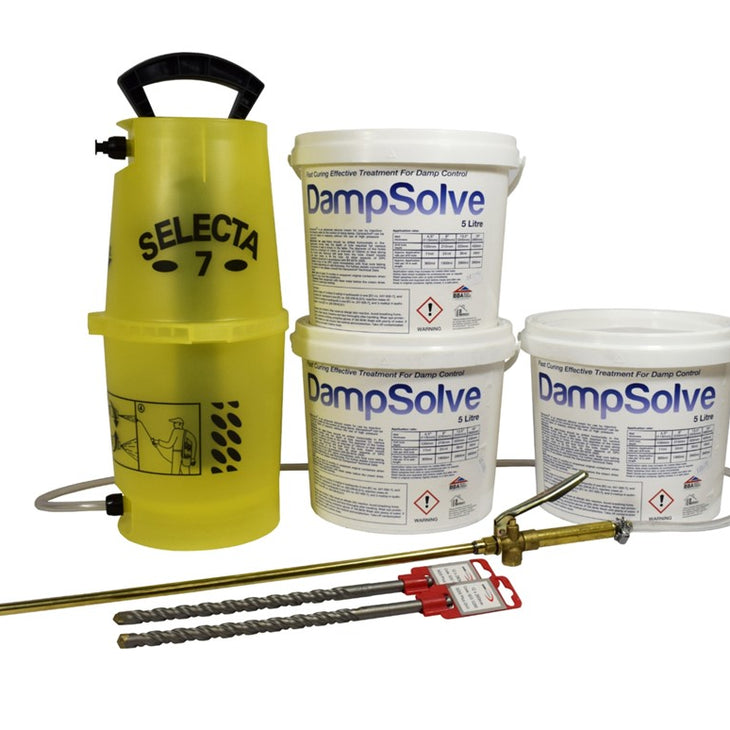 Damp Proofing Products | Next Day Delivery | Bulk Discounts – Platinum ...