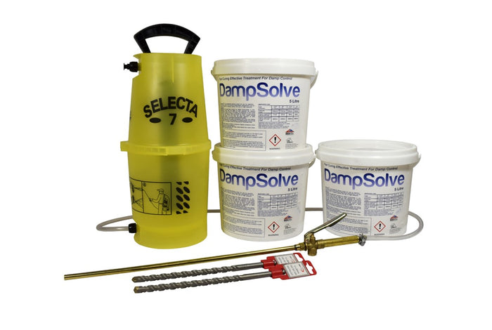Damp Proofing Products | Next Day Delivery | Bulk Discounts – Platinum ...