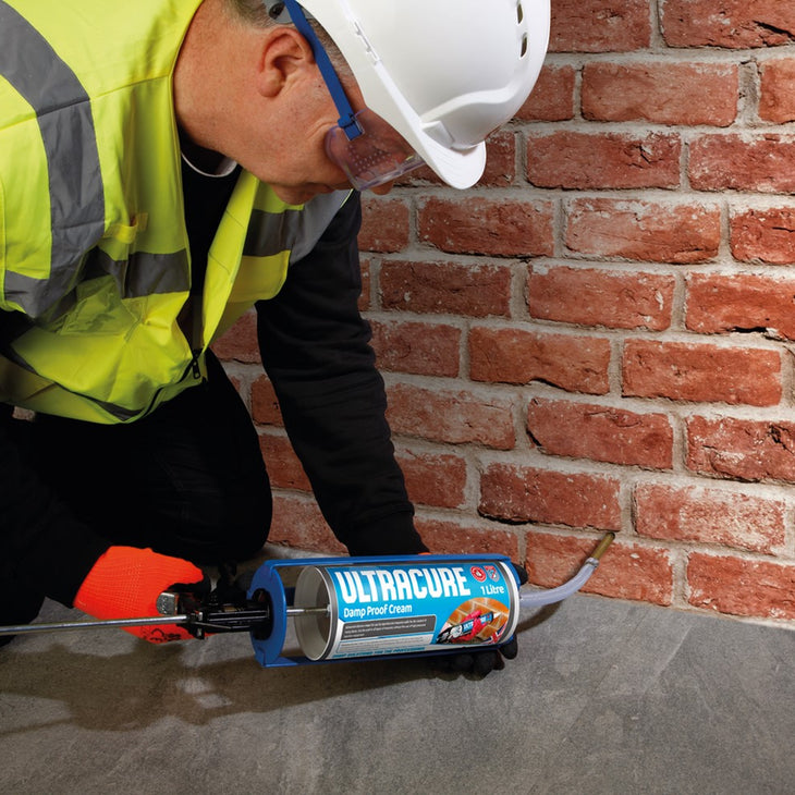Damp Proofing, Waterproofing, Condensation & Wood Treatment Products ...