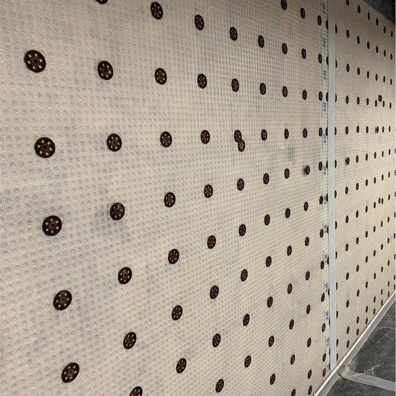 Damp Proof Membrane Plugs & Fixing | Order Online – Platinum Chemicals