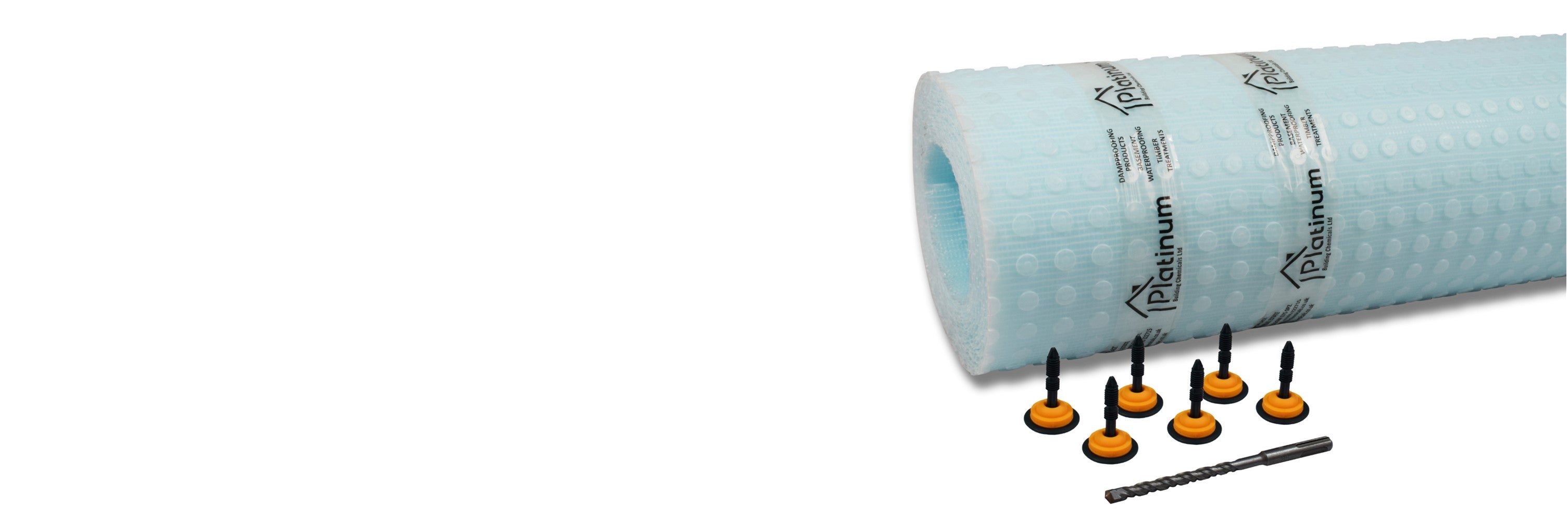 Damp Proof Membrane Kits | Rising Damp | Fast Delivery – Platinum Chemicals