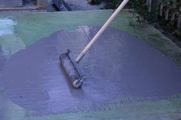 Newton Waterproofing Systems | Waterproof & Mortar – Platinum Chemicals