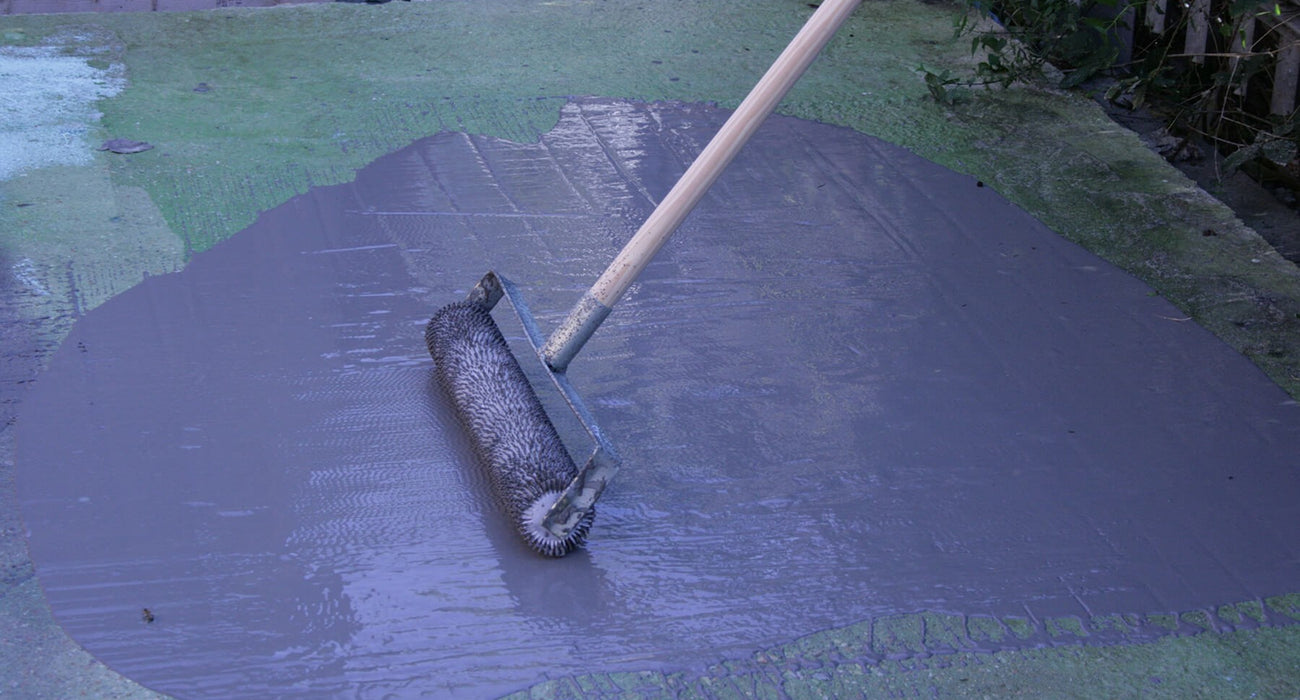 Newton Waterproofing Systems | Waterproof & Mortar – Platinum Chemicals