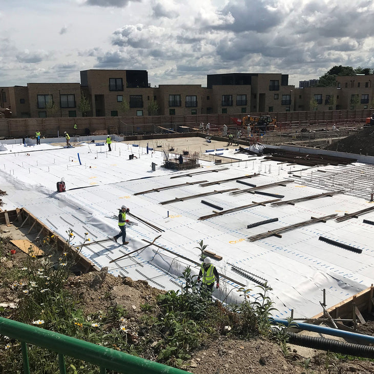 Newton Waterproofing Systems | Waterproof & Mortar – Platinum Chemicals