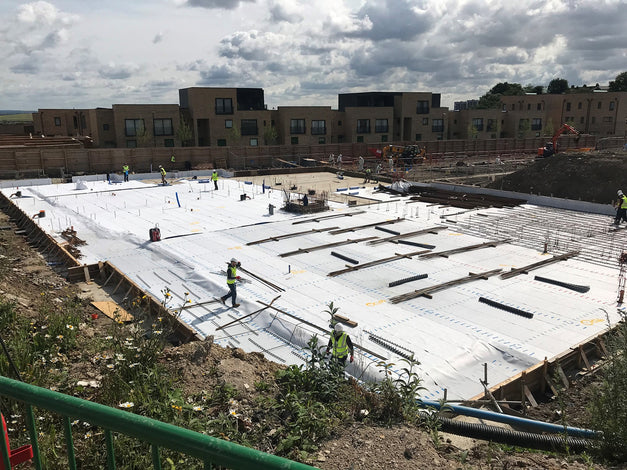 Newton Waterproofing Systems | Waterproof & Mortar – Platinum Chemicals