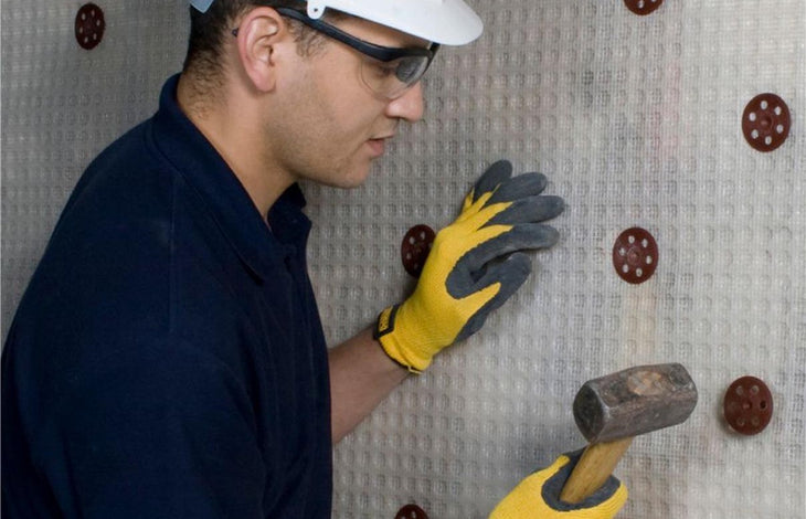 Damp Proofing Products | Next Day Delivery | Bulk Discounts – Platinum ...