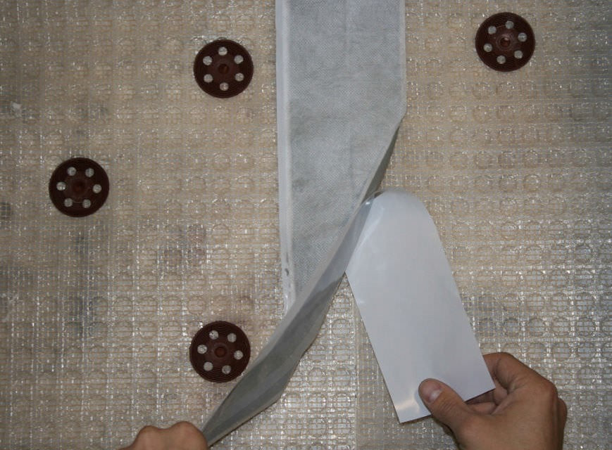 Newton Waterproofing Systems | Waterproof & Mortar – Platinum Chemicals