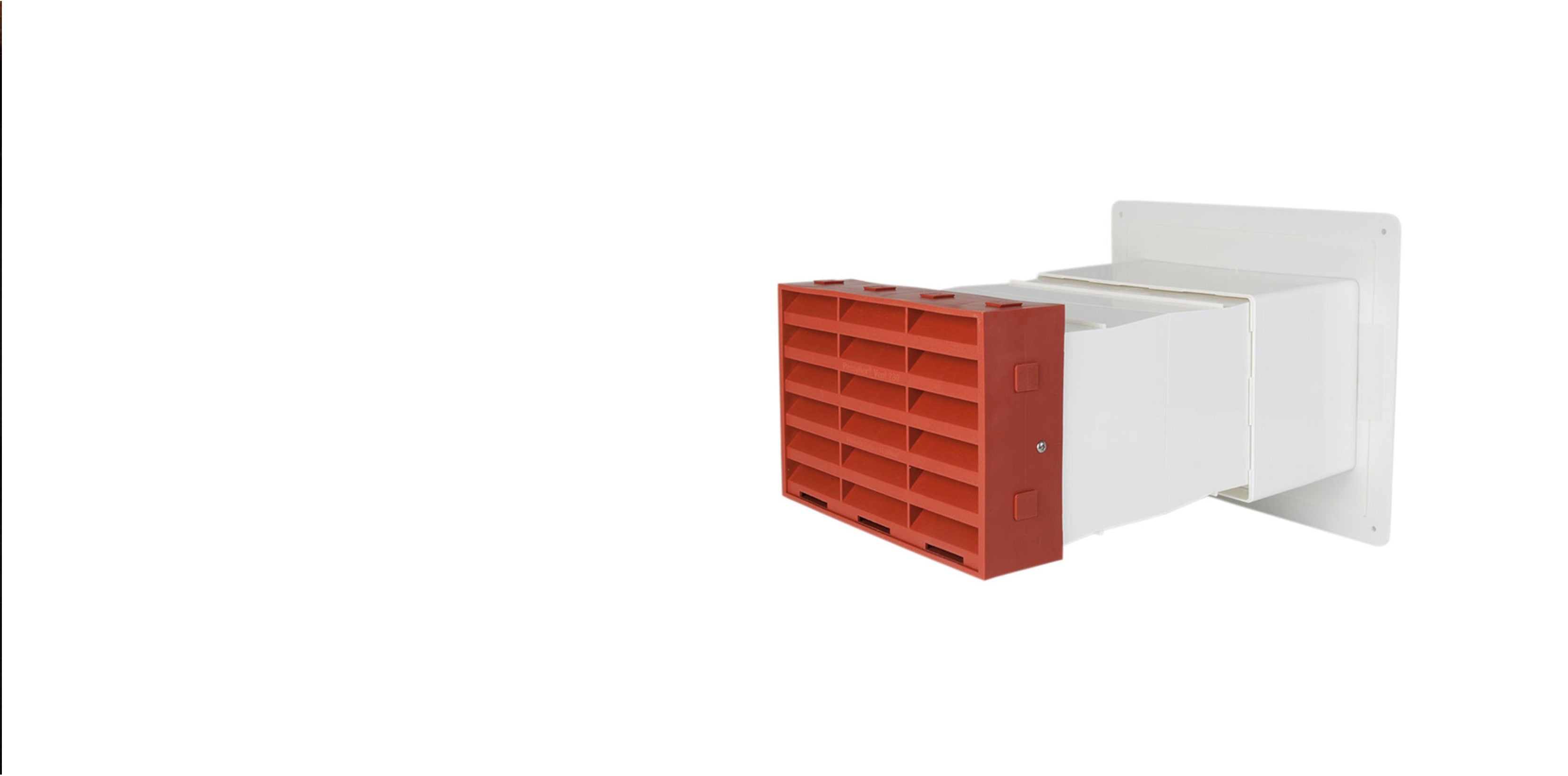 Passyfier® Dehumidifier Wall Vents - Condensation Control – Platinum ...