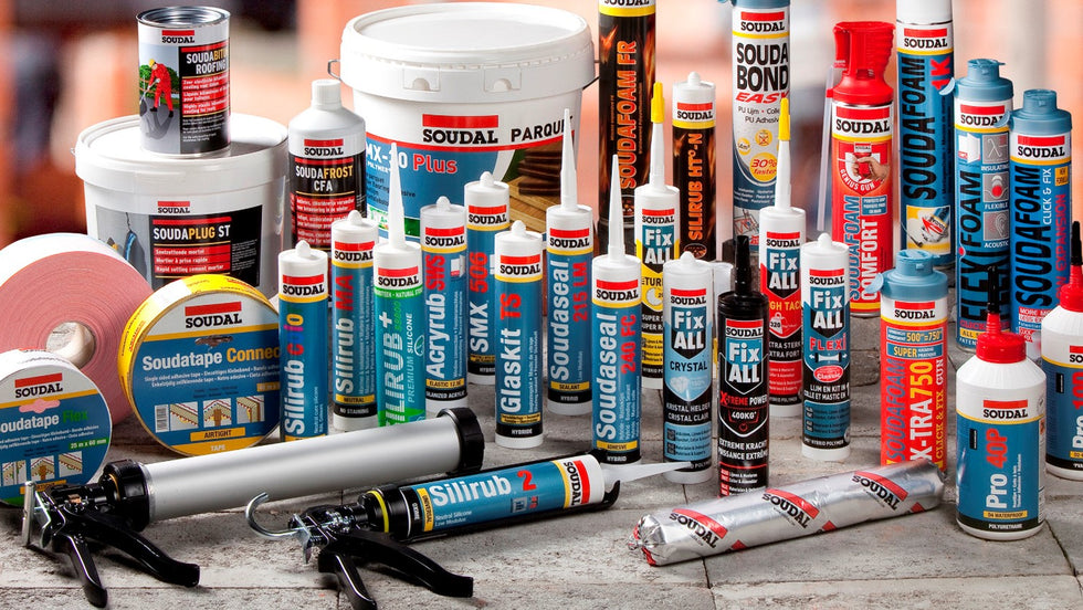 Evolution Fastners | Premium Quality Screw Fixings and Fasteners ...