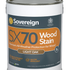 Sovereign SX70 Solvent Based Wood Stain – Platinum Chemicals