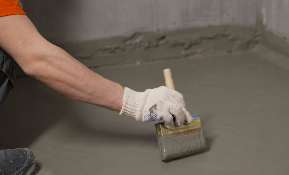 Damp Proofing, Waterproofing, Condensation & Wood Treatment Products ...