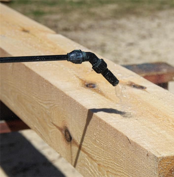 Boron Wood Treatments | Woodworm and Dry & Wet Rot Treatment – Platinum ...