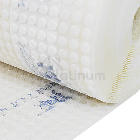 Newton 803 Newtonite Damp Proofing Mesh Membrane - 3mm Stud – Platinum ...