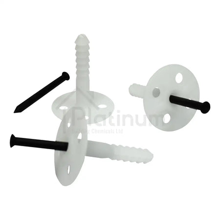 Platinum Cob Plugs | DPC Membrane Fixings | Order Online – Platinum ...