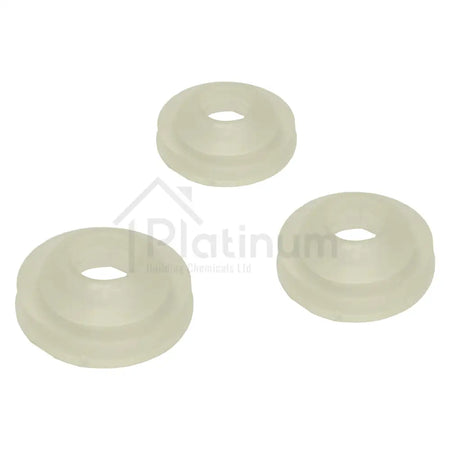 Platon Plaster Plug Seals | Neoprene Rubber Sealing Washers – Platinum ...