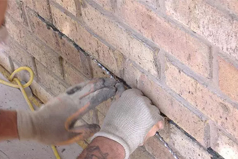 Wykamol Universal Mortar Fillet Seal (25KG) | Damp Proofing – Platinum ...