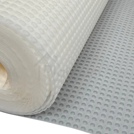Wykamol CM3 Waterproof Membrane | 3mm Stud | Damp Proofing – Platinum ...