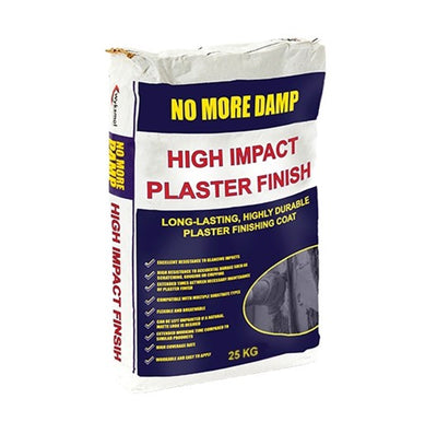 Wykamol High Impact Finish Plaster | Tanking Slurry System – Platinum ...